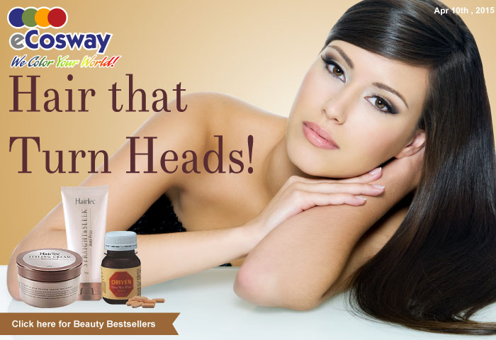 eCosway Weekly Update