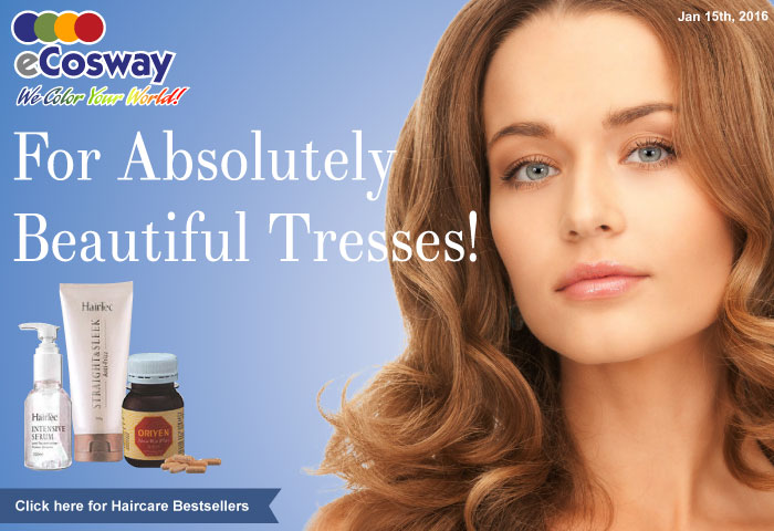 eCosway Weekly Update