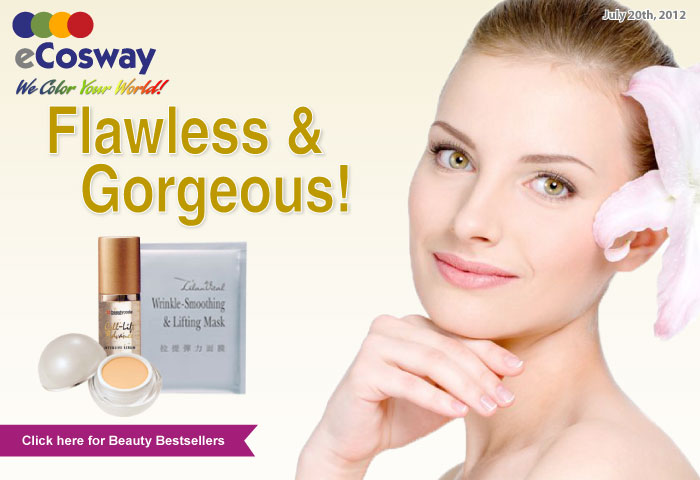 eCosway Weekly Update