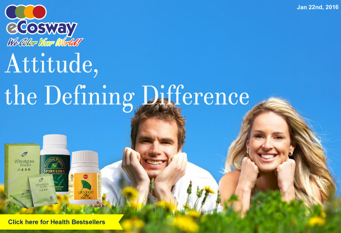 eCosway Weekly Update