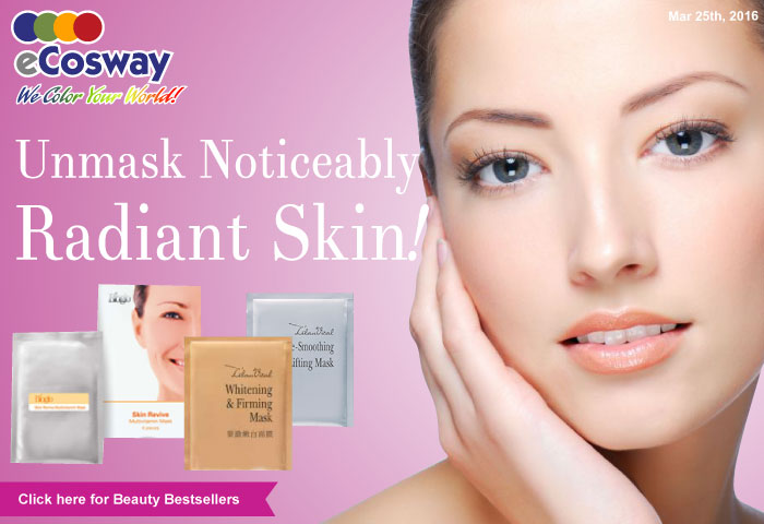 eCosway Weekly Update