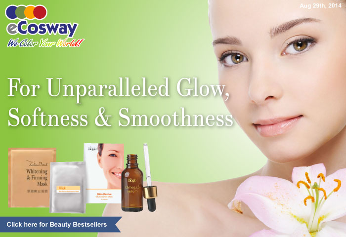 eCosway Weekly Update